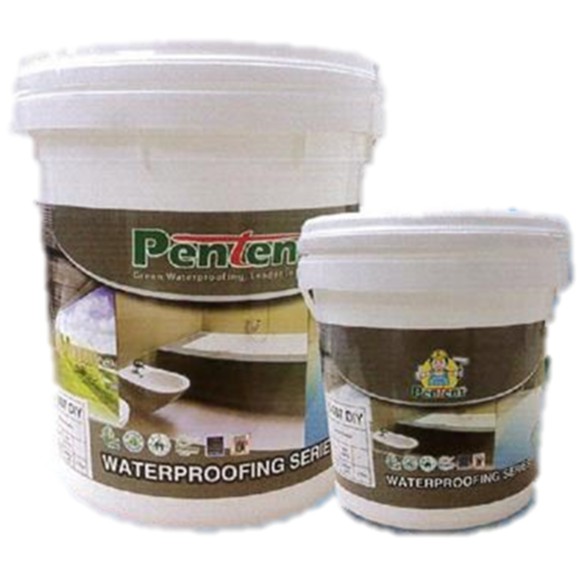 20KG Pentens T007 WP Primer Waterproofing | Shopee Malaysia