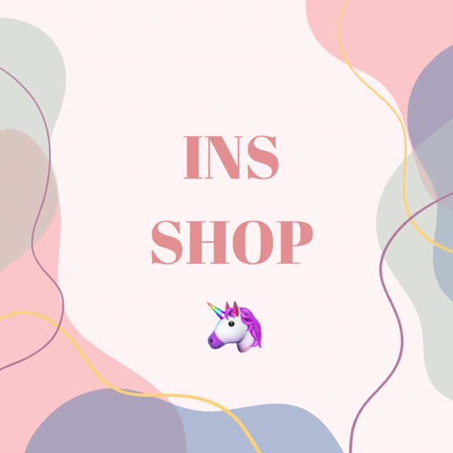 Ins Shop🦄, Online Shop | Shopee Malaysia