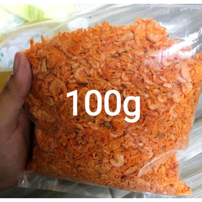 UDANG BARING / UDANG GERAGAU KERING | Shopee Malaysia