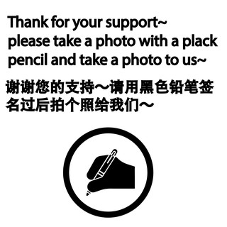 COP TANDATANGAN SIGN CHOP RUBBER STAMP Parcel Receive Chop - Ready ...