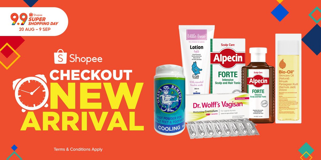 Cambert Official Store, Online Shop | Shopee Malaysia