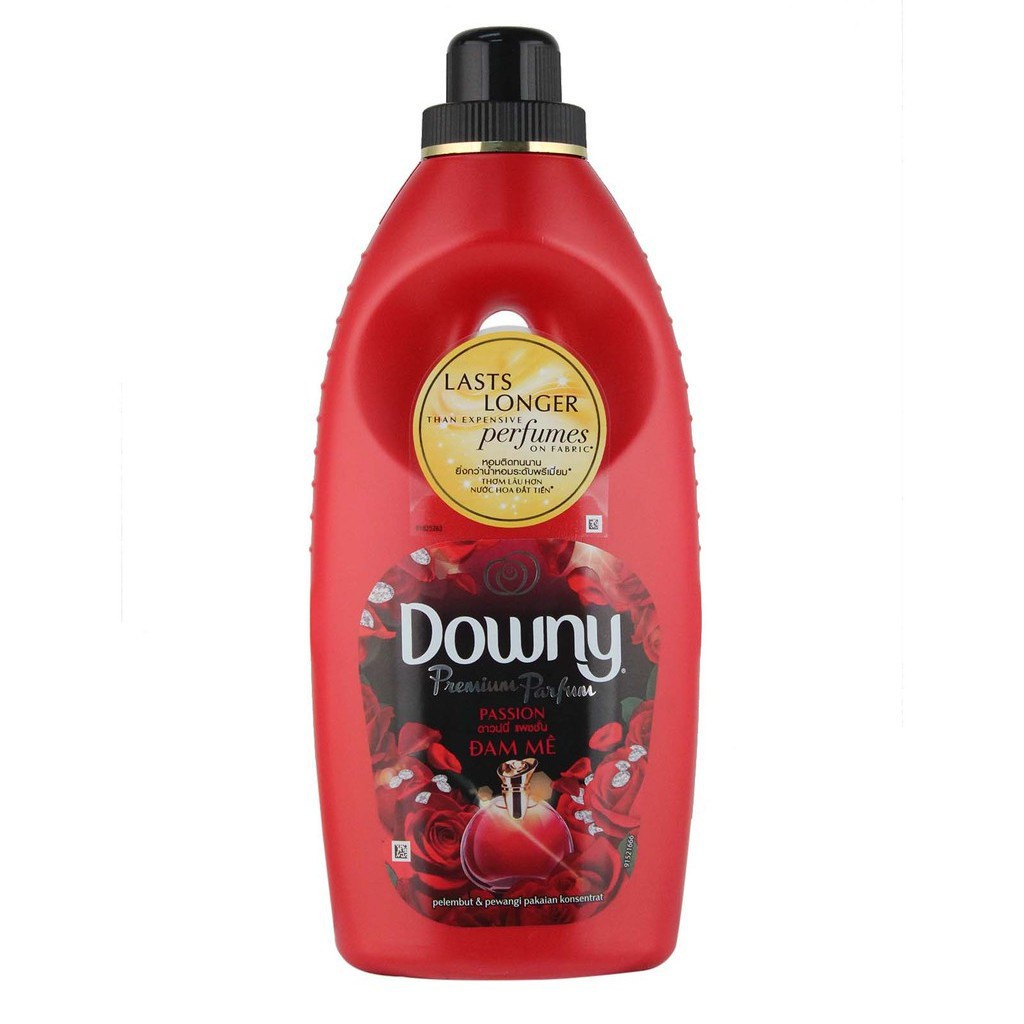 Downy Premium Collection (800ml) - 5 Variants