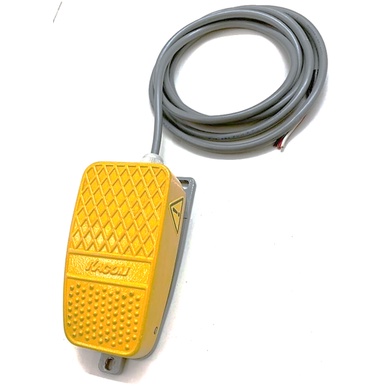 KACON HRF-MD3 Light Duty Foot Switch | Shopee Malaysia