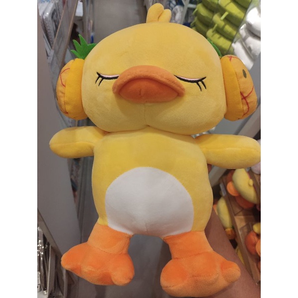 Doll MINISO DUCK | Shopee Malaysia