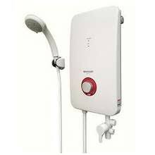 sharp WH-N115 basic instant water heater | Shopee Malaysia