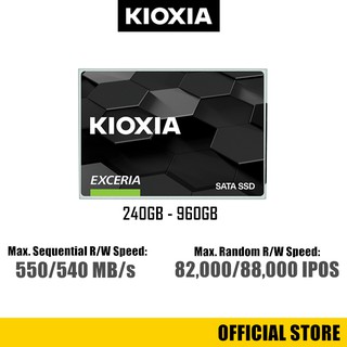 KIOXIA Official Store, Online Shop | Shopee Malaysia