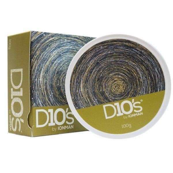 D10's Application Cream 纾养宝 30g | Shopee Malaysia