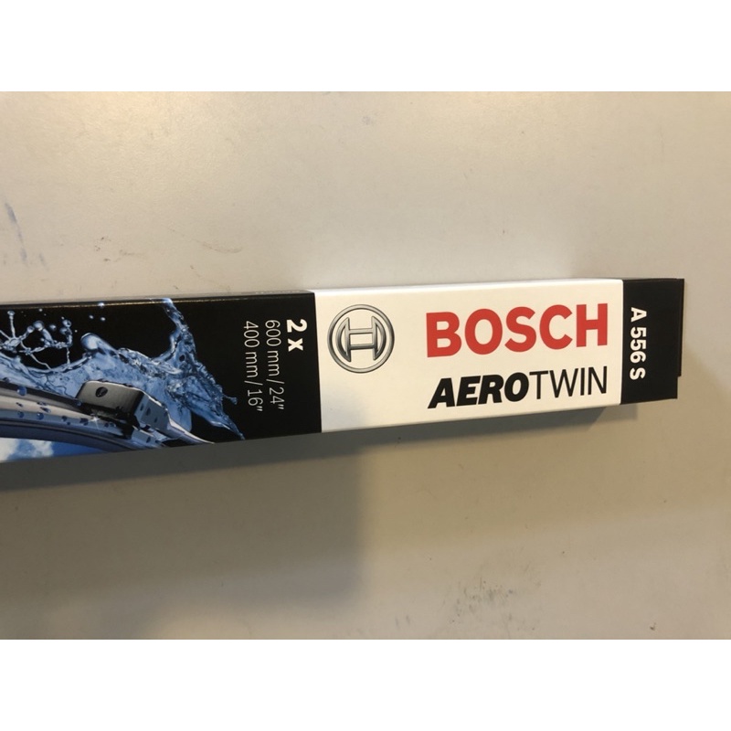 Proton Iriz Persona VVT Bosch Aerotwin wiper blade set | Shopee Malaysia