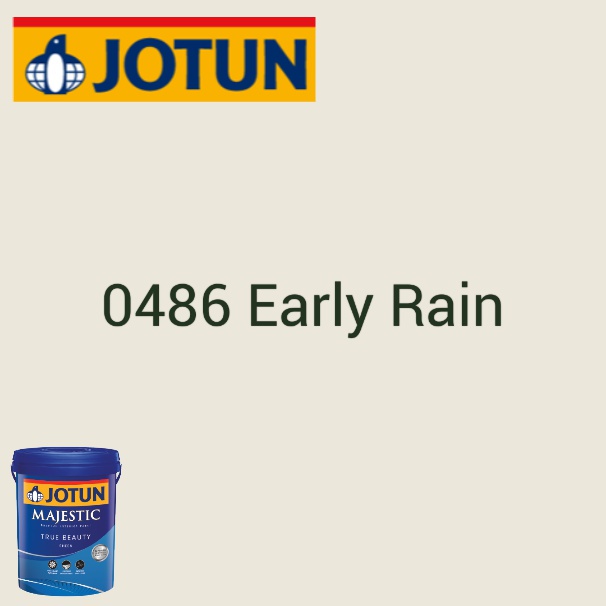 JOTUN Paint 15 LITER MAJESTIC TRUE BEAUTY for Interior Wall Paint / Cat ... JOTUN Paint 15 LITER MAJESTIC TRUE BEAUTY for Interior Wall Paint / Cat ...