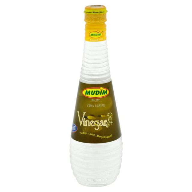 Cuka makan cap mudin (415gram) | Shopee Malaysia