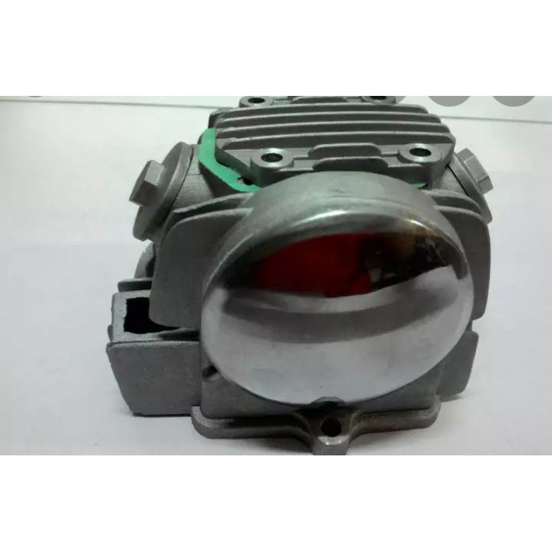 HEAD STANDART EX5 DREAM COMPLETE SET (READY STOCK) | Shopee Malaysia