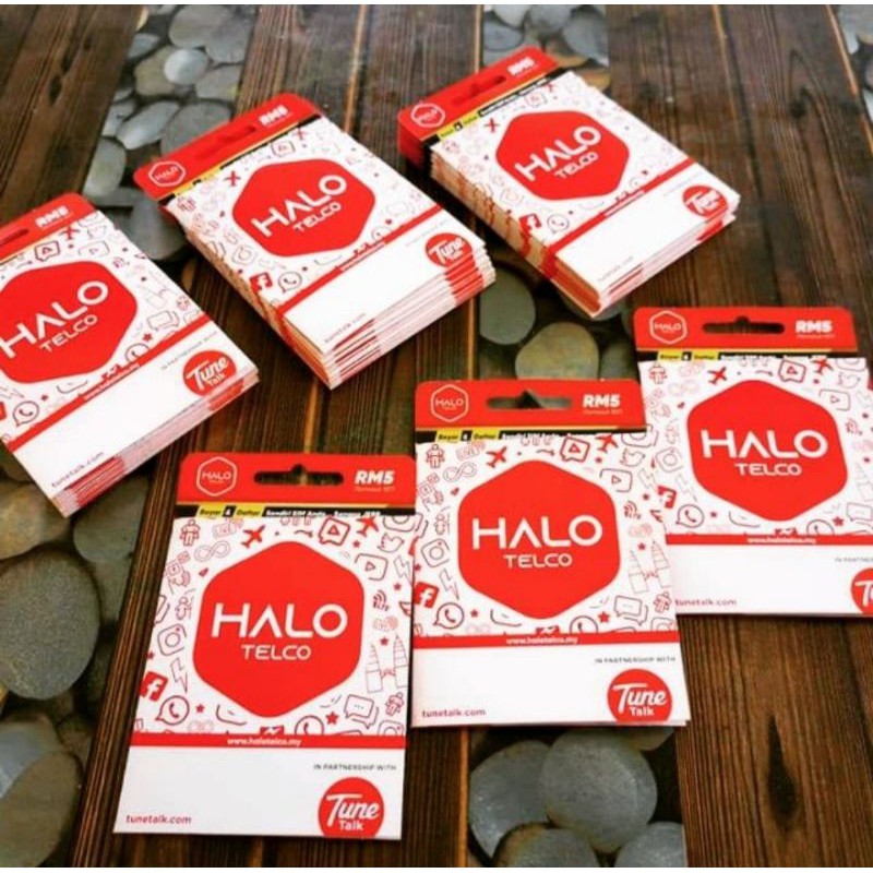 halo go Telco unlimited internet unlimited call halo go unlimited ...