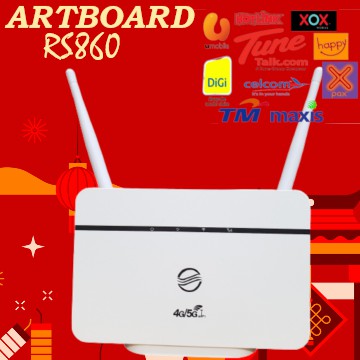 🔥🔥 rs860/rs980+ modified unlimited hotspot 4g lte modem router mod wifi ...