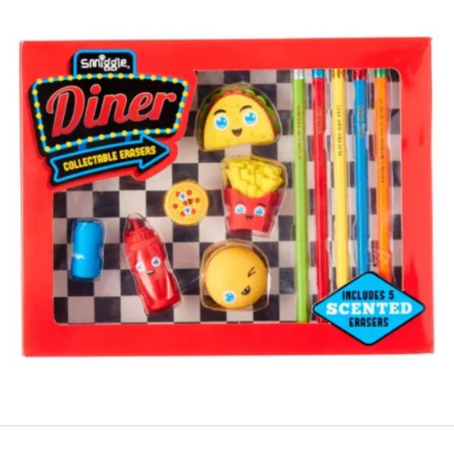 Smiggle set for boys rm28 New | Shopee Malaysia