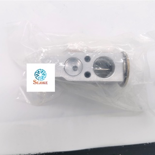 ORIGINAL DENSO TOYOTA CAMRY YEAR 2006, TOYOTA HIACE, TOYOTA VELLFIRE EXPANSION VALVE (3070 ...