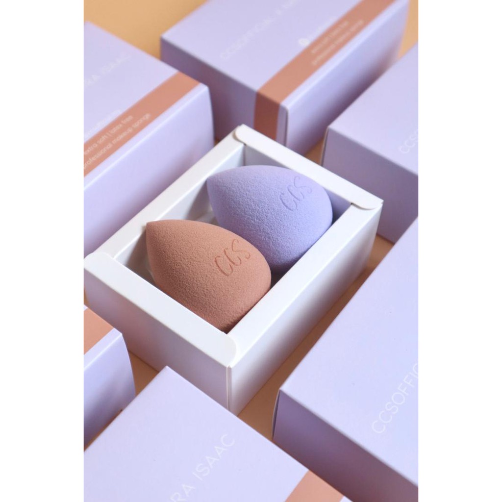 Cotton Candy Sponge CCS | Shopee Malaysia