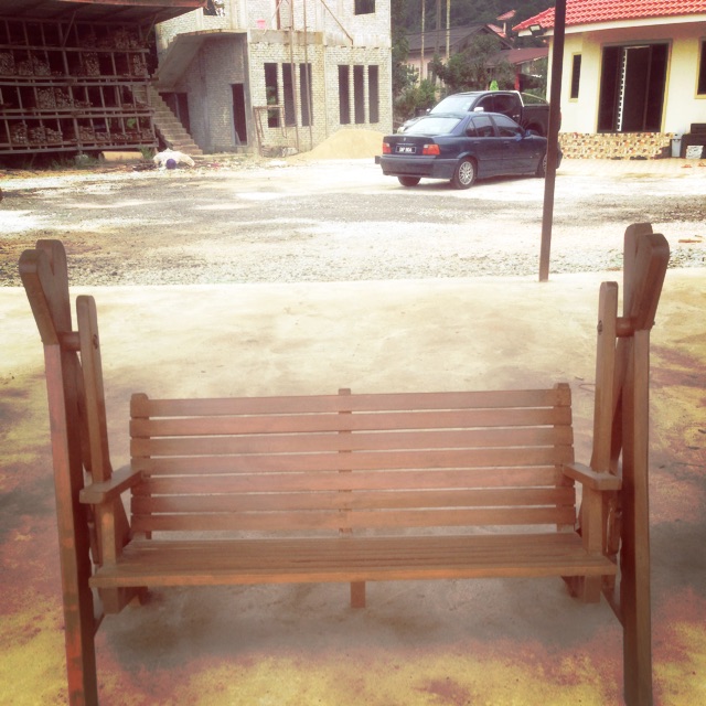 Buaian (medium) | Shopee Malaysia