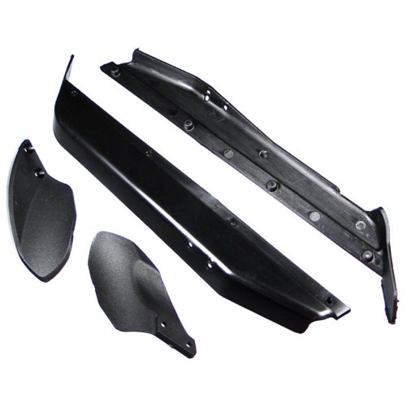 HoBao Hyper SS Side Guard/Mud Deflector #90023 (OFNA 23023 ) | Shopee ...