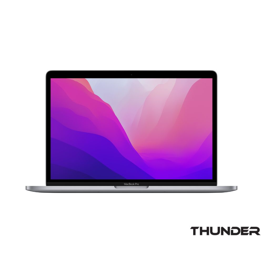 Apple MacBook Pro 13-inch M2 Price in Malaysia & Specs - RM5699 | TechNave