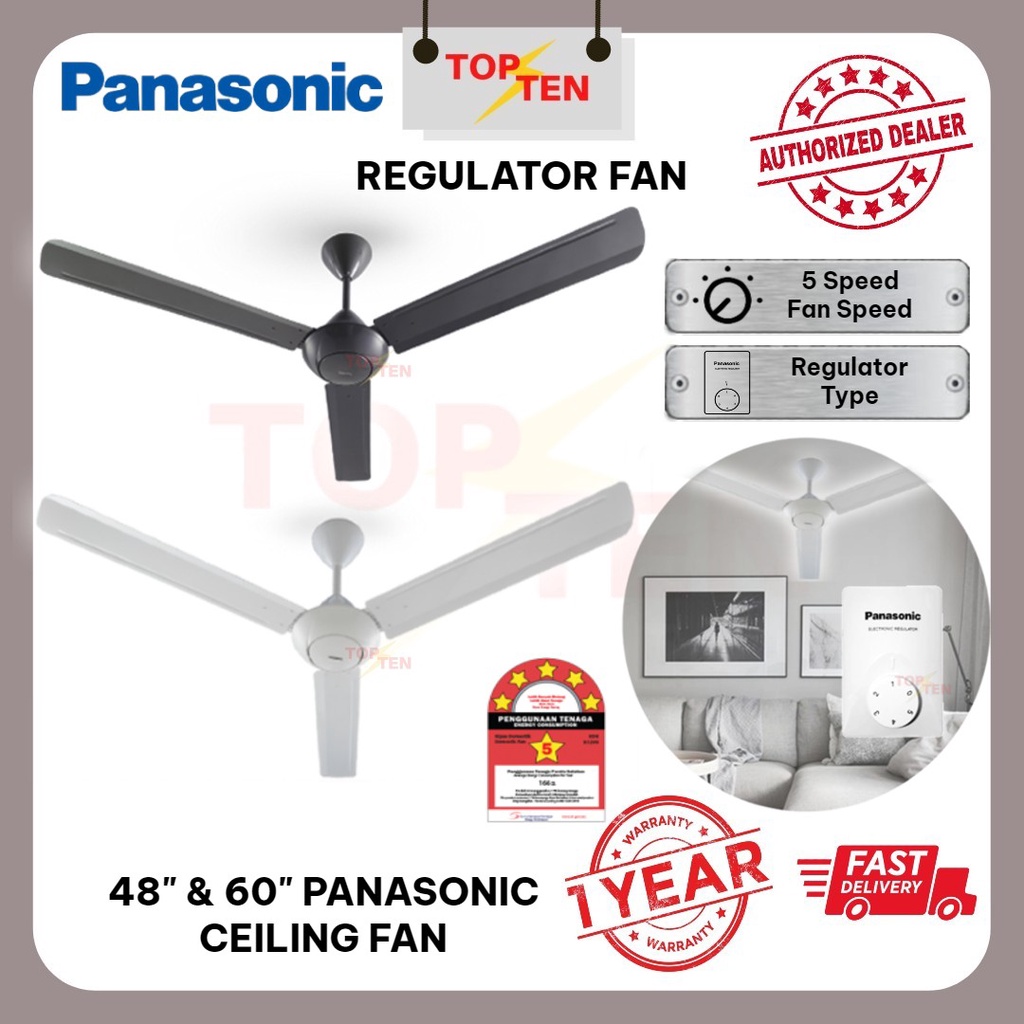 Why Panasonic Ceiling Fan Makes Noise | Americanwarmoms.org Why Panasonic Ceiling Fan Makes Noise | Americanwarmoms.org