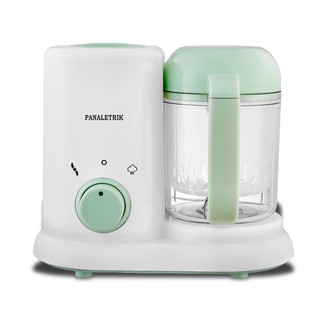 Baby Blender Steamer Babycook Food Steamer Grinder Puree Food Maker ...