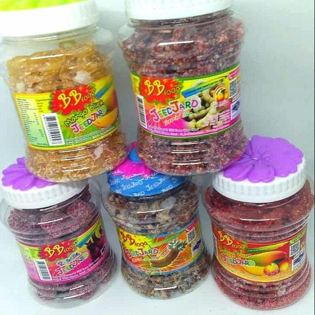 ASAM BOTOL JEEDJARD THAILAND ASAM BOTOL THAILAND ASAM BUAH BUAHAN ...