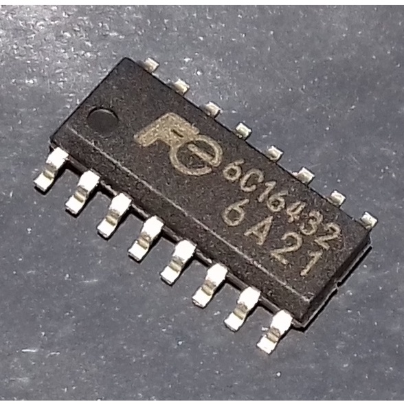 FA6A01 6A01 / FA6A11 6A11 / FA6A20 6A20 / FA6A21 6A21 / FA6A31 6A31 SOP ...