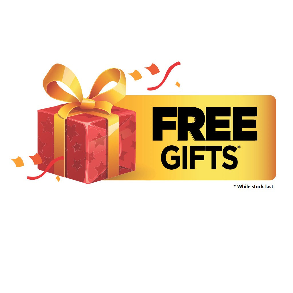FREEGIFT UNTUK CUSTOMER EZSHOP | Shopee Malaysia