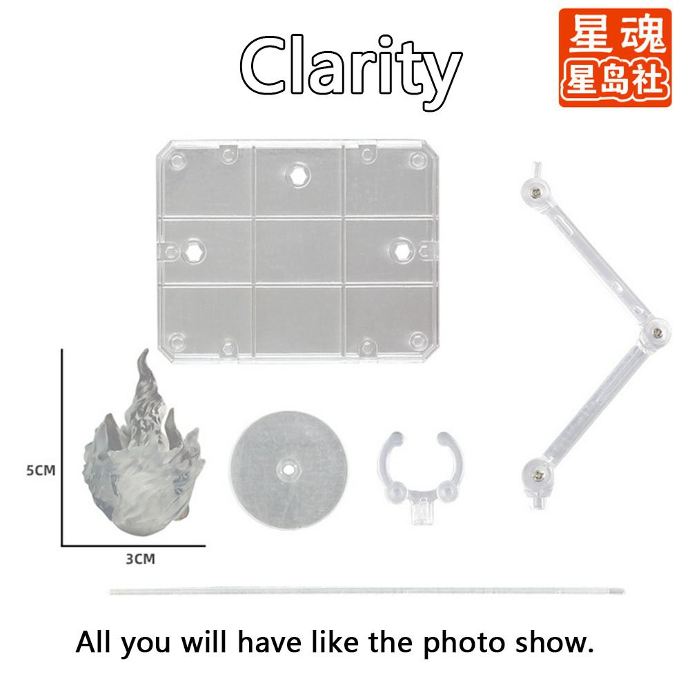 Tamashii Imact EFFECT Dragon SHF Ball Sirit Bomb Turtler Qigong Kamen ...