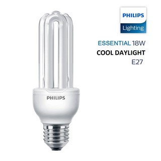 PANASONIC / PHILIPS 18W/865 PLCE Daylight | Shopee Malaysia