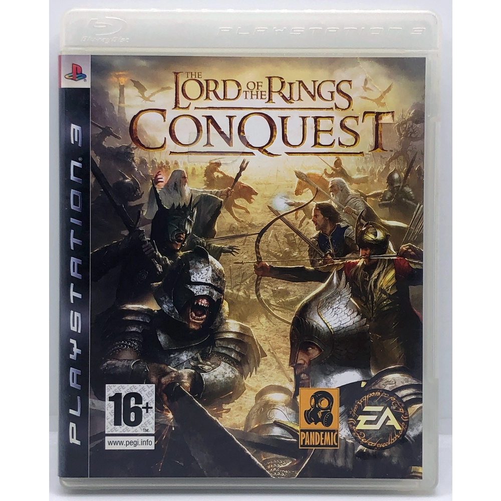 Darksiders Conquest