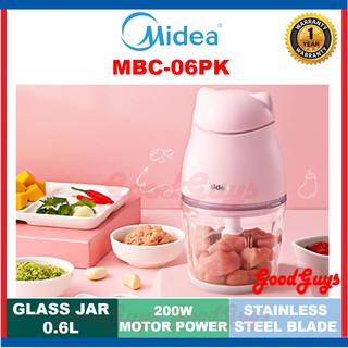 midea blender - Prices and Promotions - May 2022 | Shopee Malaysia