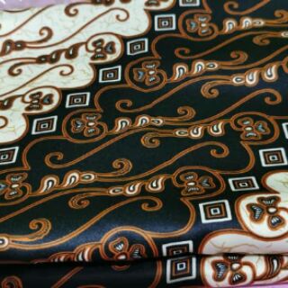 Kain Batik Jawa Indonesia | Shopee Malaysia