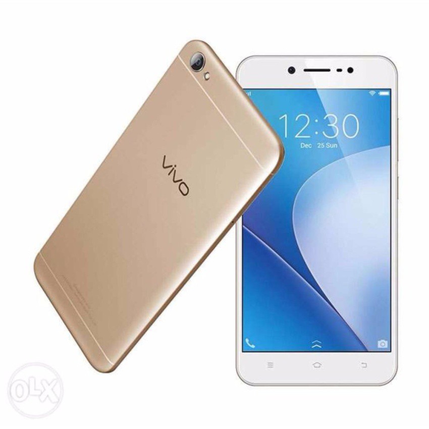 VIVO Y55 2GB RAM/16GB ROM ORIGINAL VIVO PREOWNED (READY STOCK) | Shopee Malaysia