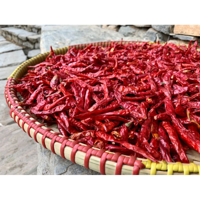 100grm Chili kering# | Shopee Malaysia