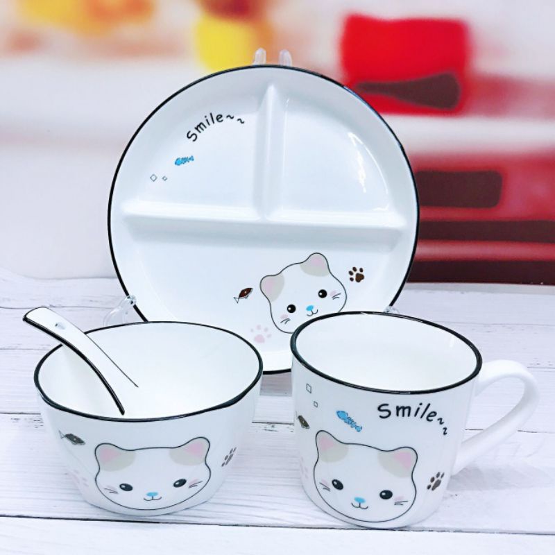 Pinggan Suku suku Separuh/ Healthy plate/Healthy eating/Loss weight ...