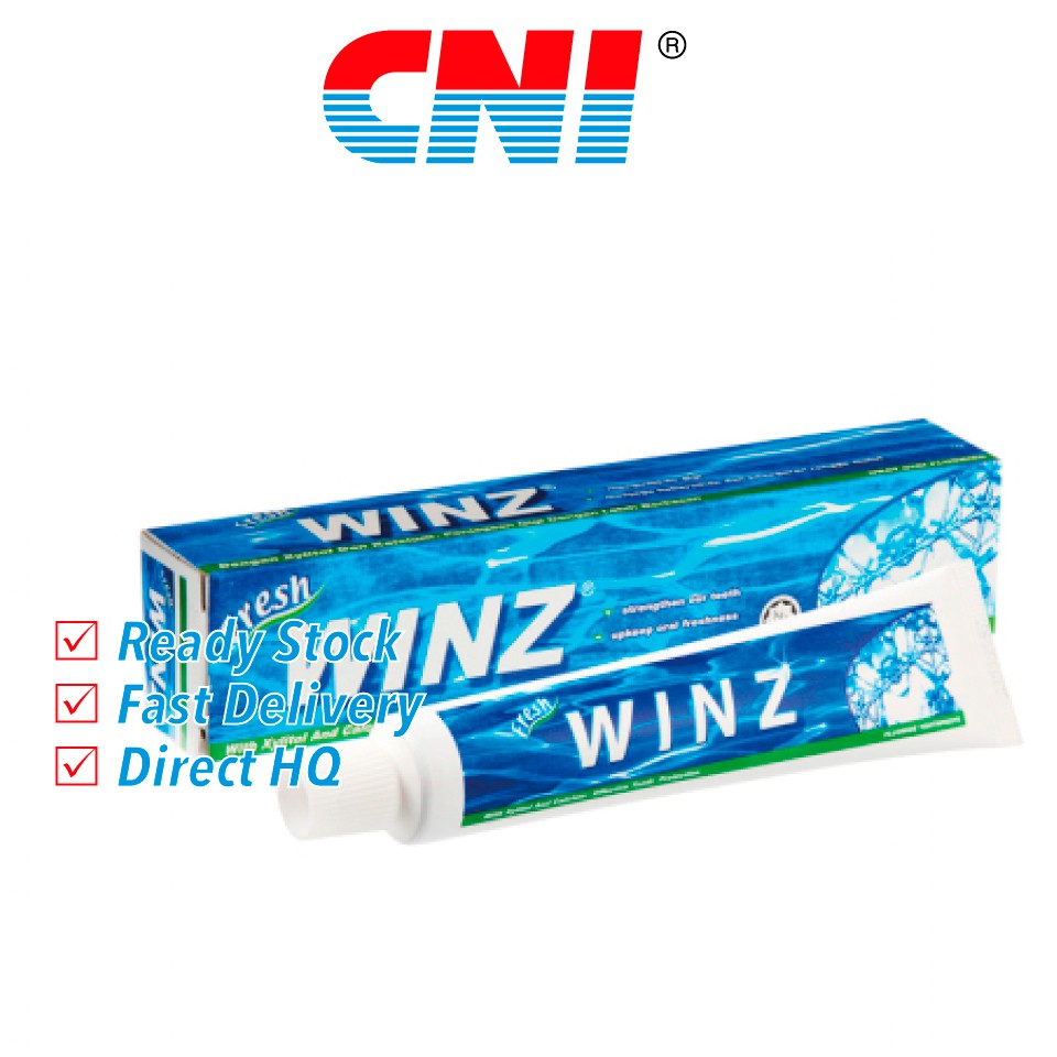 CNI - Direct From HQ, Online Shop | Shopee Malaysia
