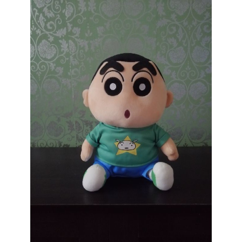 Crayon shin chan soft toys | Shopee Malaysia