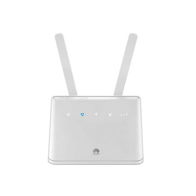 NEW modified Unlimited Hotspot Huawei B310 4G Router B310AS-852 4G LTE ...