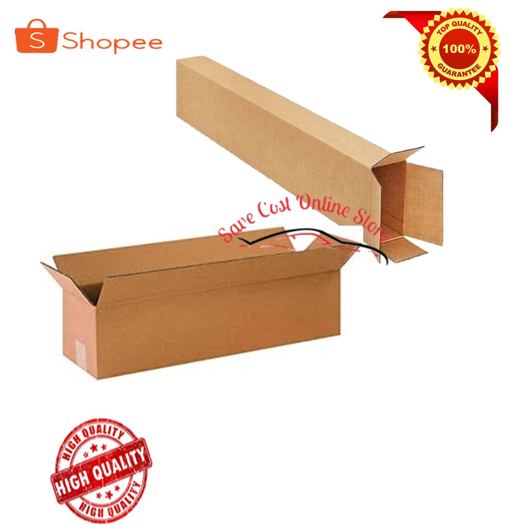 Packing Box (Service) Jaga Kita Punya Barang Courea Packaging Box ...