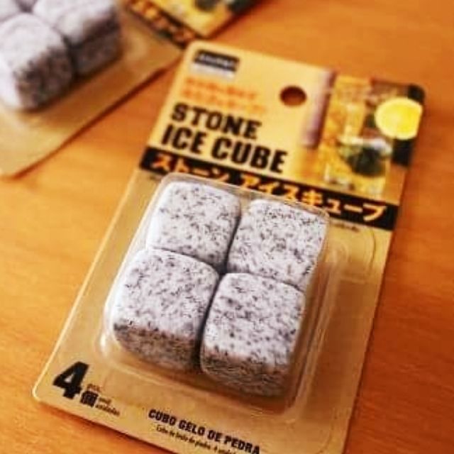 DAISO STONE ICE CUBE | Shopee Malaysia
