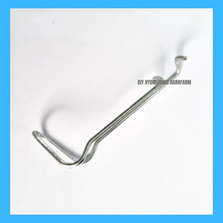 Spring Clip / Pemegang Besi Greenhouse | Shopee Malaysia