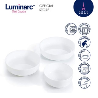 Luminarc Official Store Online, July 2022 | Shopee Malaysia