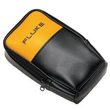 FLUKE C25 Large Soft Case for Digital Multimeter | Shopee Malaysia