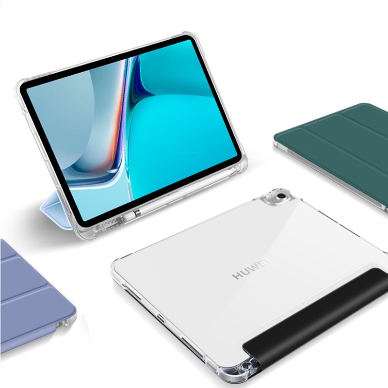 Huawei MatePad 11 Case For matepad T10 T10S SE 2022 Pro 10.8" Matepad10 ...