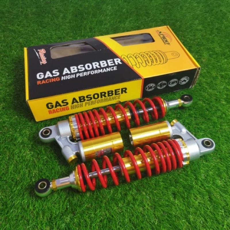 APIDO ABSORBER 330MM EX5/RXZ/KRISS/WAVE100 | Shopee Malaysia