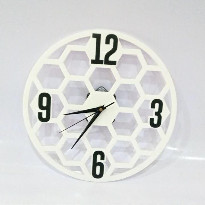 JAM DINDING UNIK DAN MODERN PERLBAGAI BENTUK BOLEH CUSTOME MADE IKUT ...