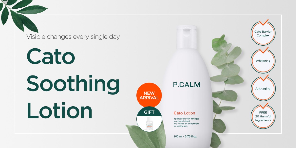 P.CALM.os, Online Shop | Shopee Malaysia