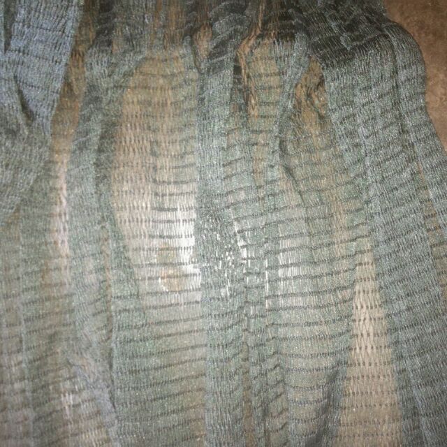 380/6 x 1" x 600MD Jaring pukat pagar pertanian/ikan mata kandang ...
