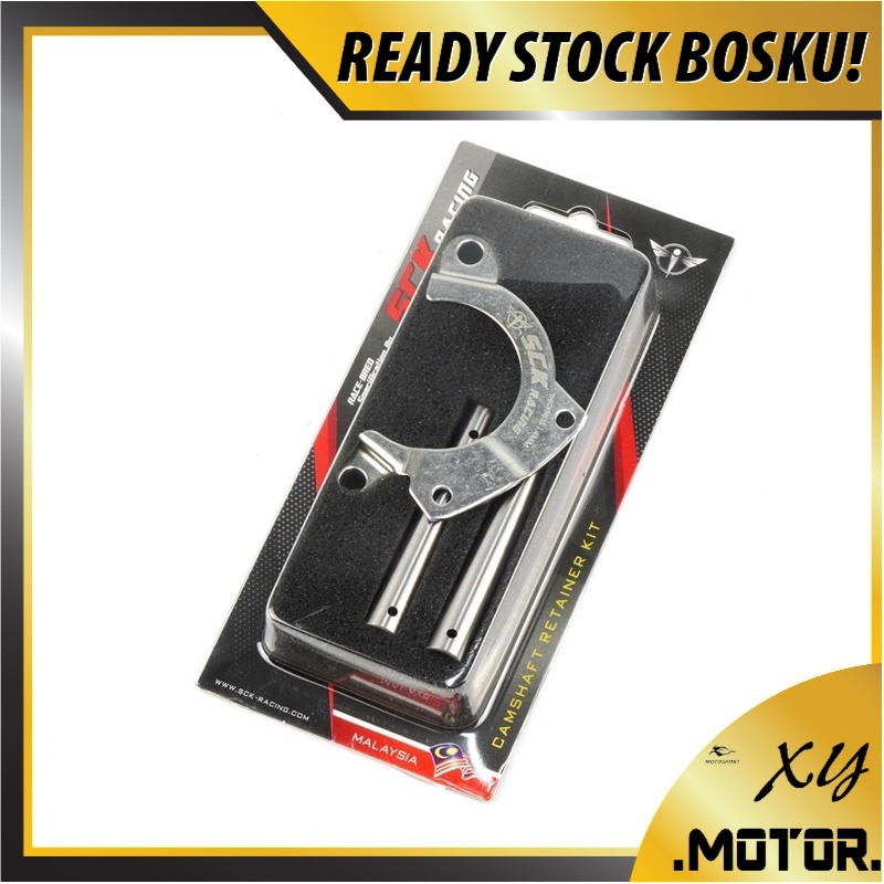 SCK RACING Y15 Y15ZR LC135 CAMSHAFT RETAINER KIT CAM SHAFT STOPPER ...